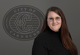 Mayor & Council | City of Carencro